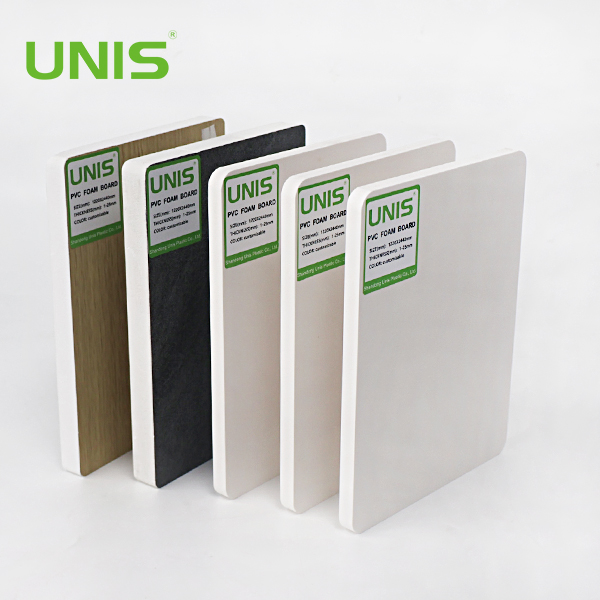 ¿Cómo transforman los acabados superficiales los tableros de espuma de ...